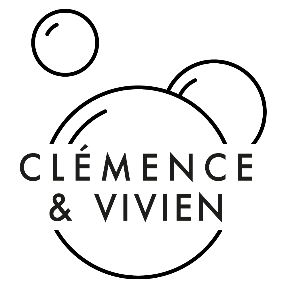 Imperfections et brillances – Clémence & Vivien